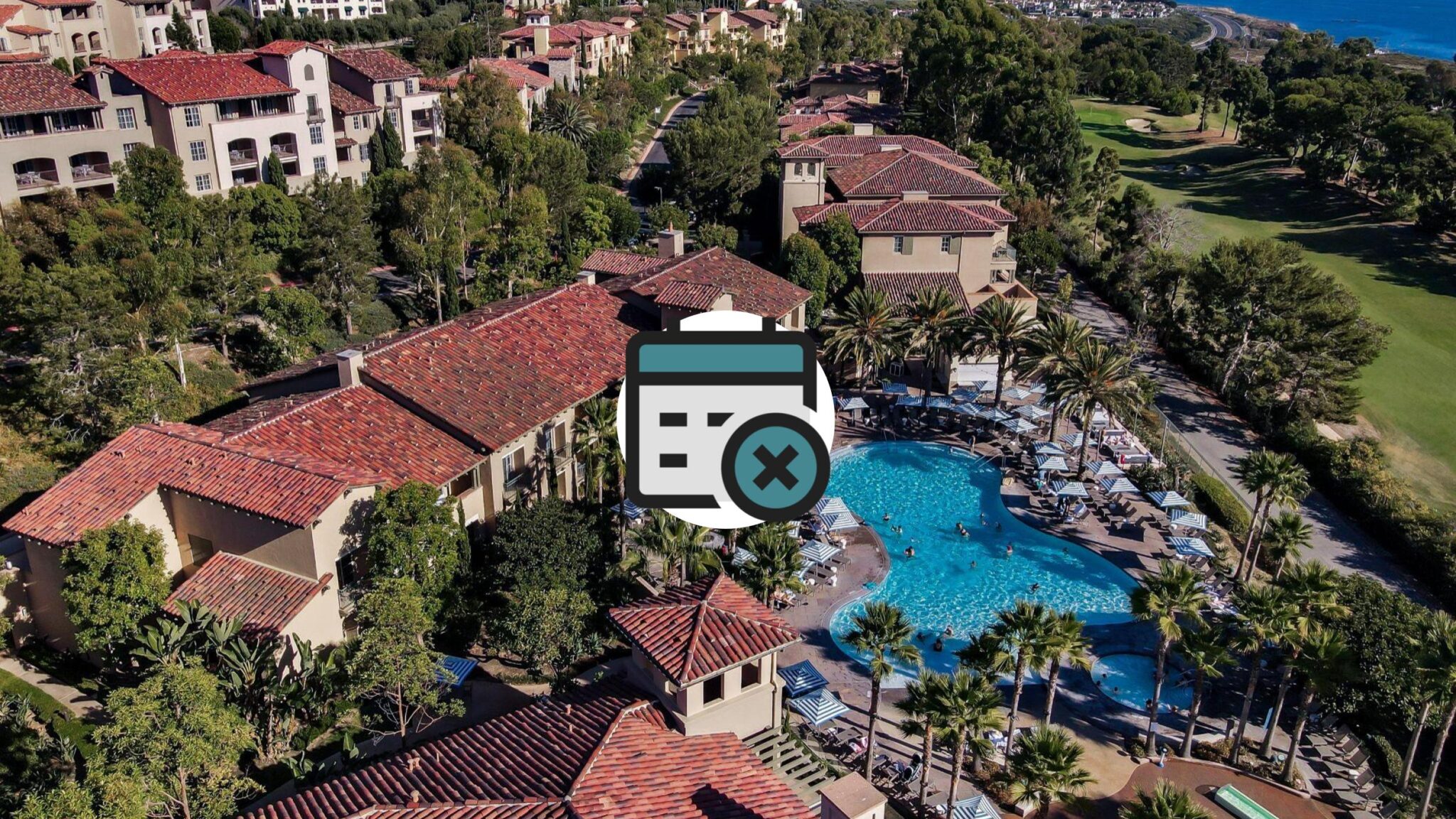 Marriott Vacation Club Cancellation Policy