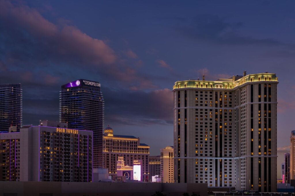 The History of Marriott Vacation Club: From Inception To Industry ...