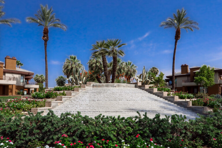 The History of Marriott Vacation Club: From Inception To Industry ...