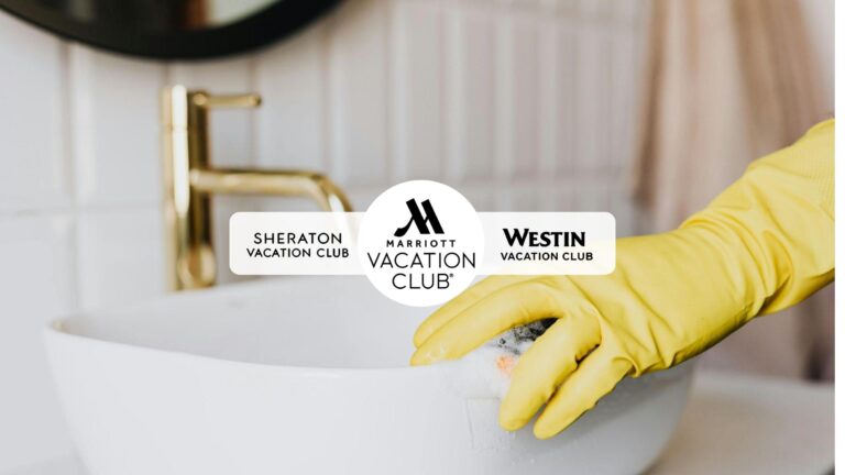 Housekeeping Service Intervals at Marriott Vacation Club Resorts - A ...