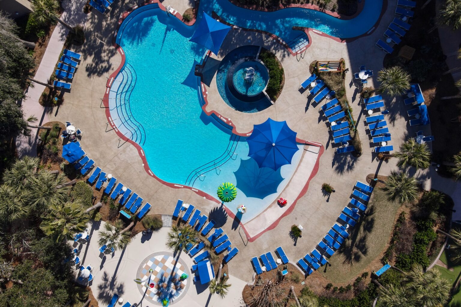 Featured Resort Spotlight: Marriott’s Grande Ocean - A Timeshare Broker ...