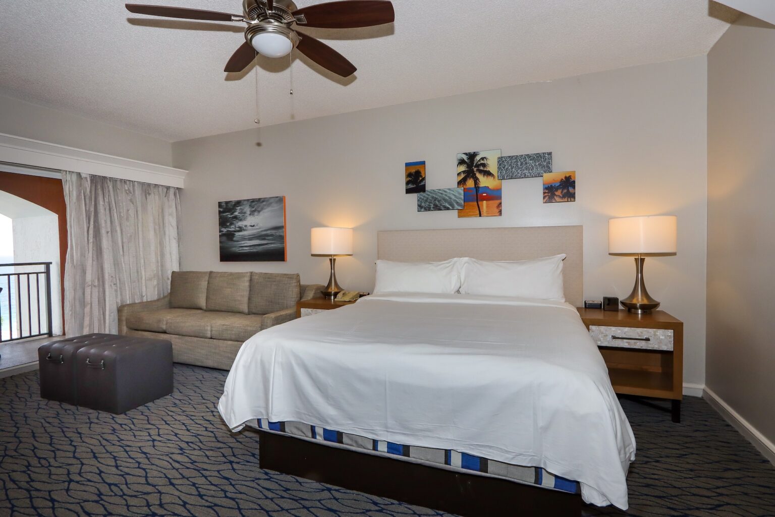 Marriott Beach Place Towers Resales - A Timeshare Broker, Inc.