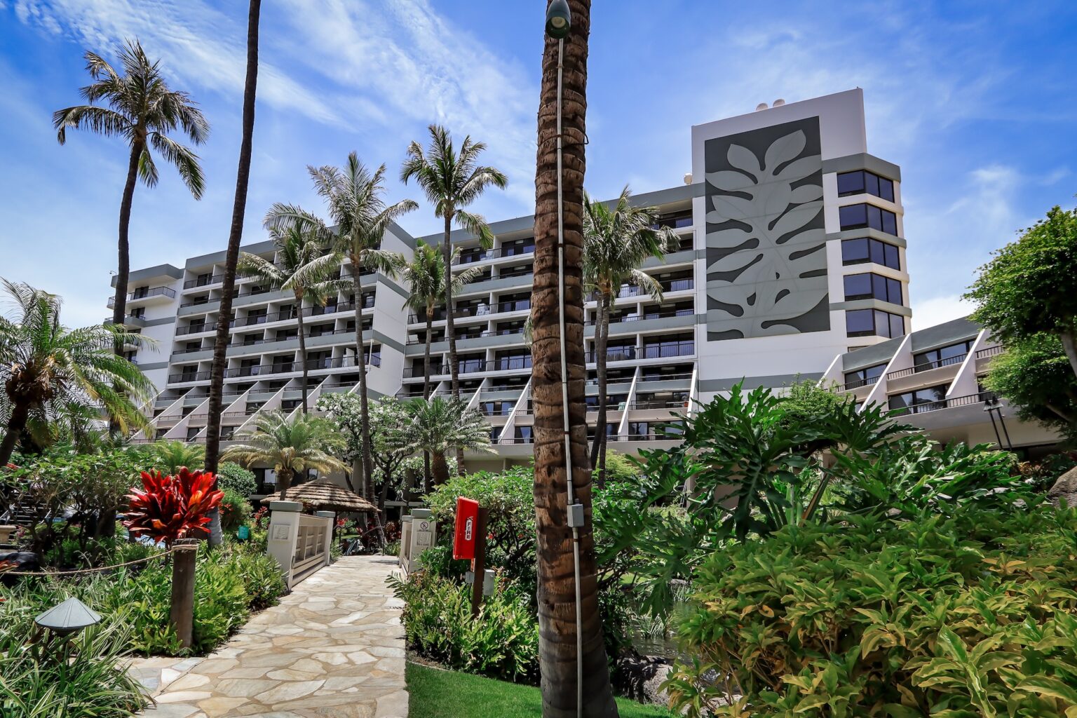 Marriott Maui Ocean Club - A Timeshare Broker, Inc.