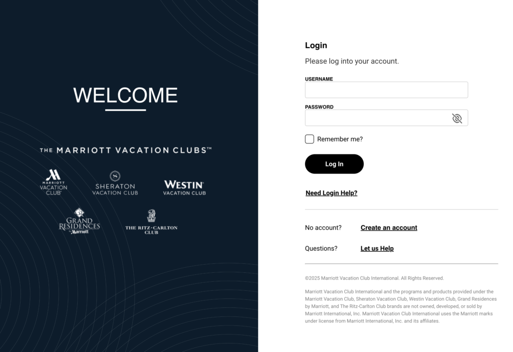 Marriott Vacation Club Introduces Two-Factor Authentication for Owner ...