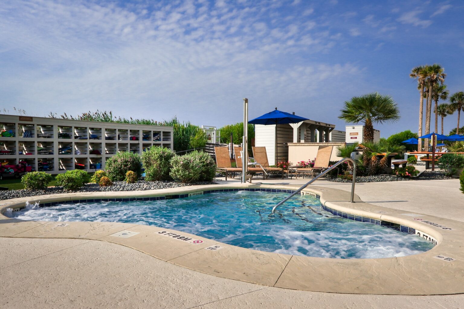 Featured Resort Spotlight: Marriott’s OceanWatch - A Timeshare Broker, Inc.