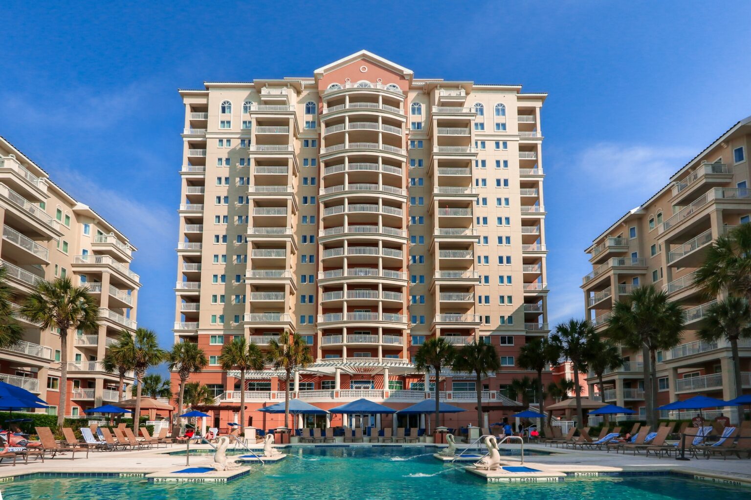 Featured Resort Spotlight: Marriott’s OceanWatch - A Timeshare Broker, Inc.
