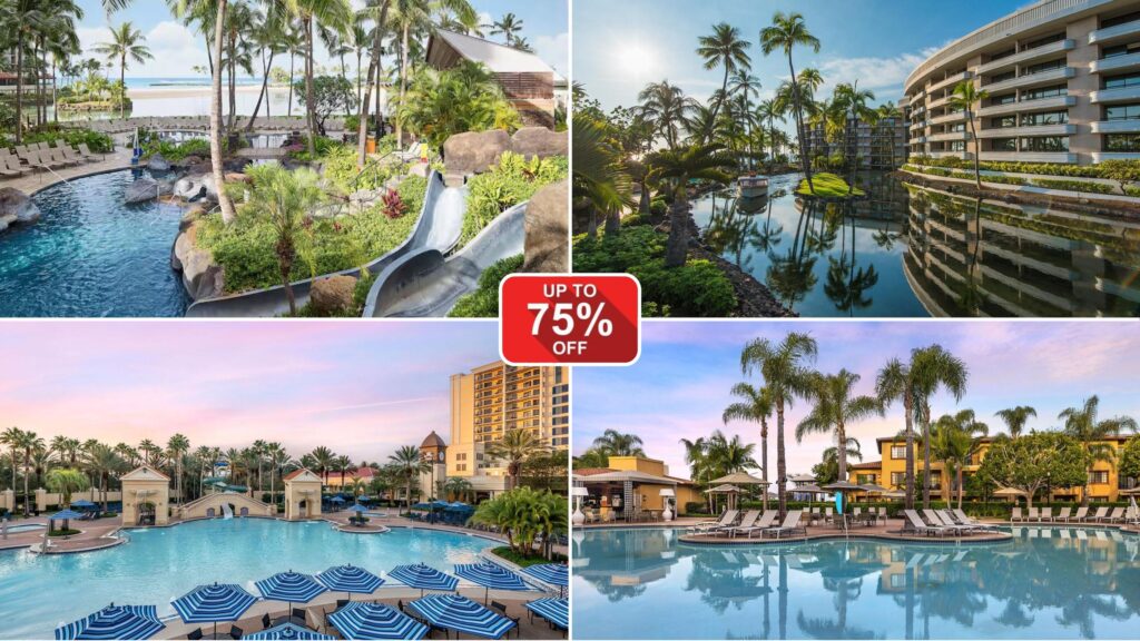 Hilton Grand Vacations ClubPoints Discounts for Summer 2026 ...